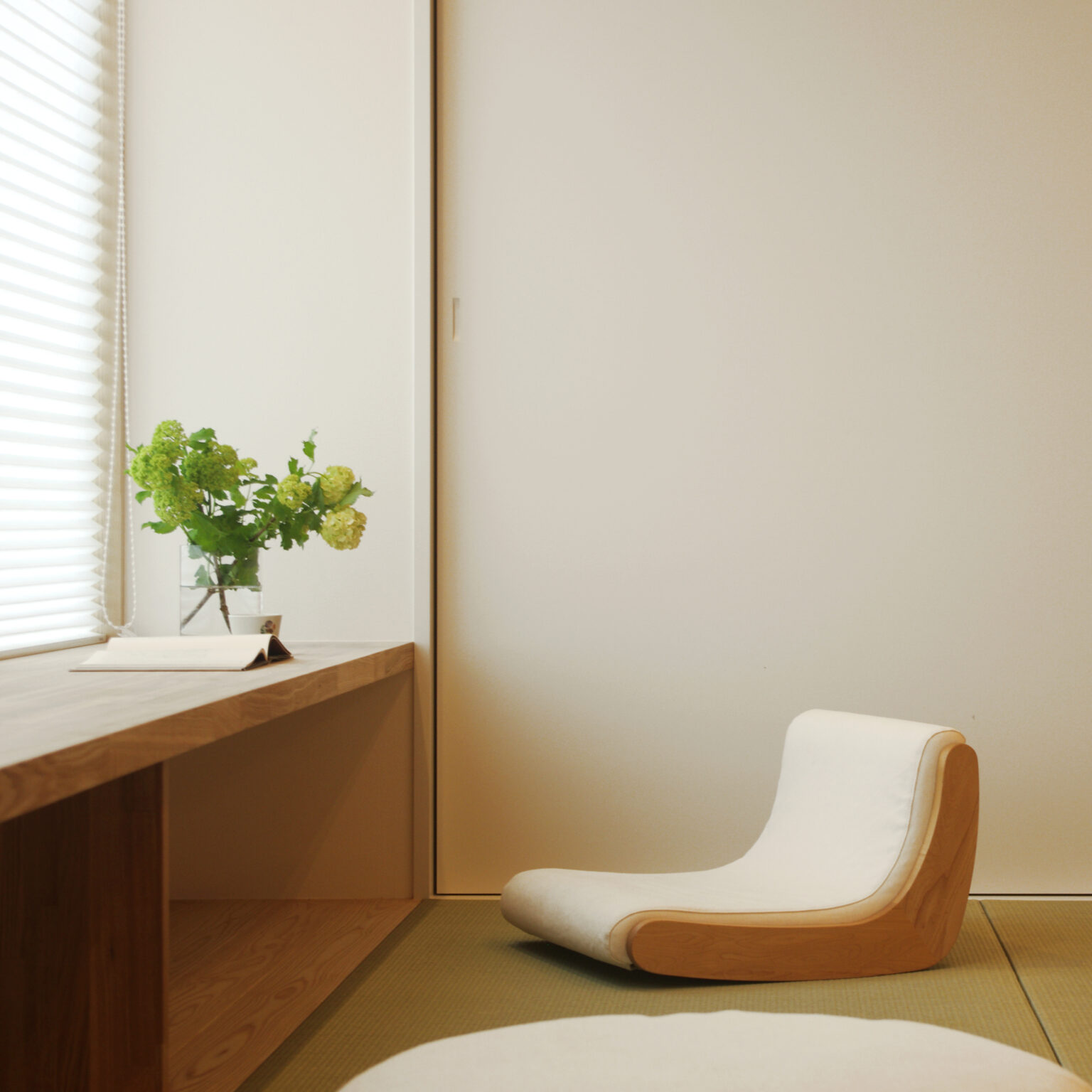 BATON DESIGN WORKS - 私たちのテーマは自然素材で建てられた木の家。 気温や湿度の変化にあわせて快適な住空間を作り出します。