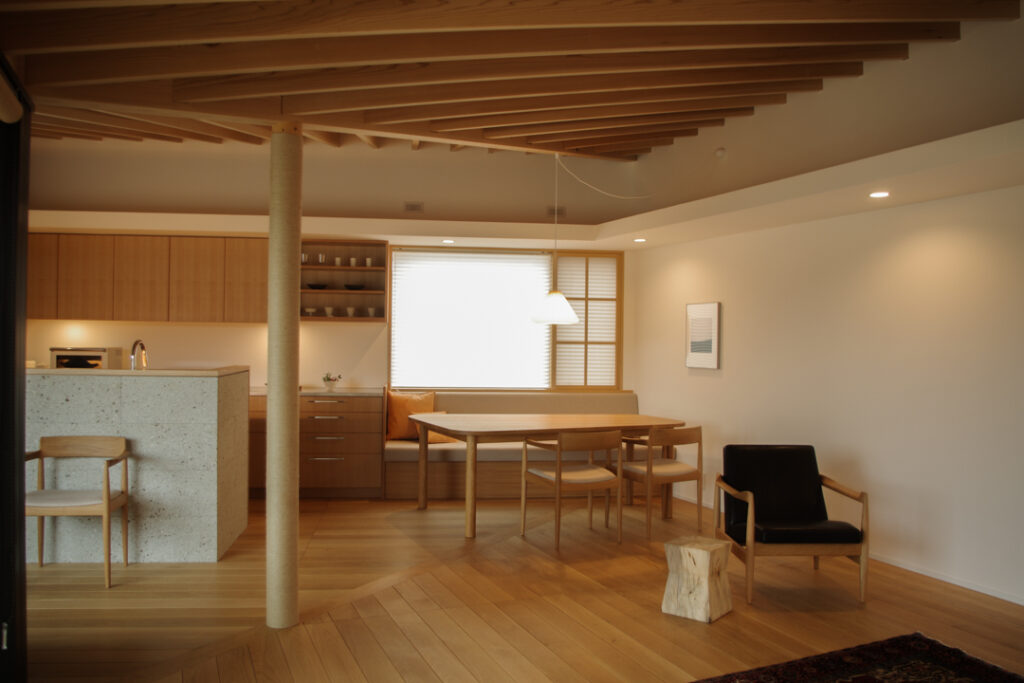 BATON DESIGN WORKS Gallery - BATON DESIGN WORKS